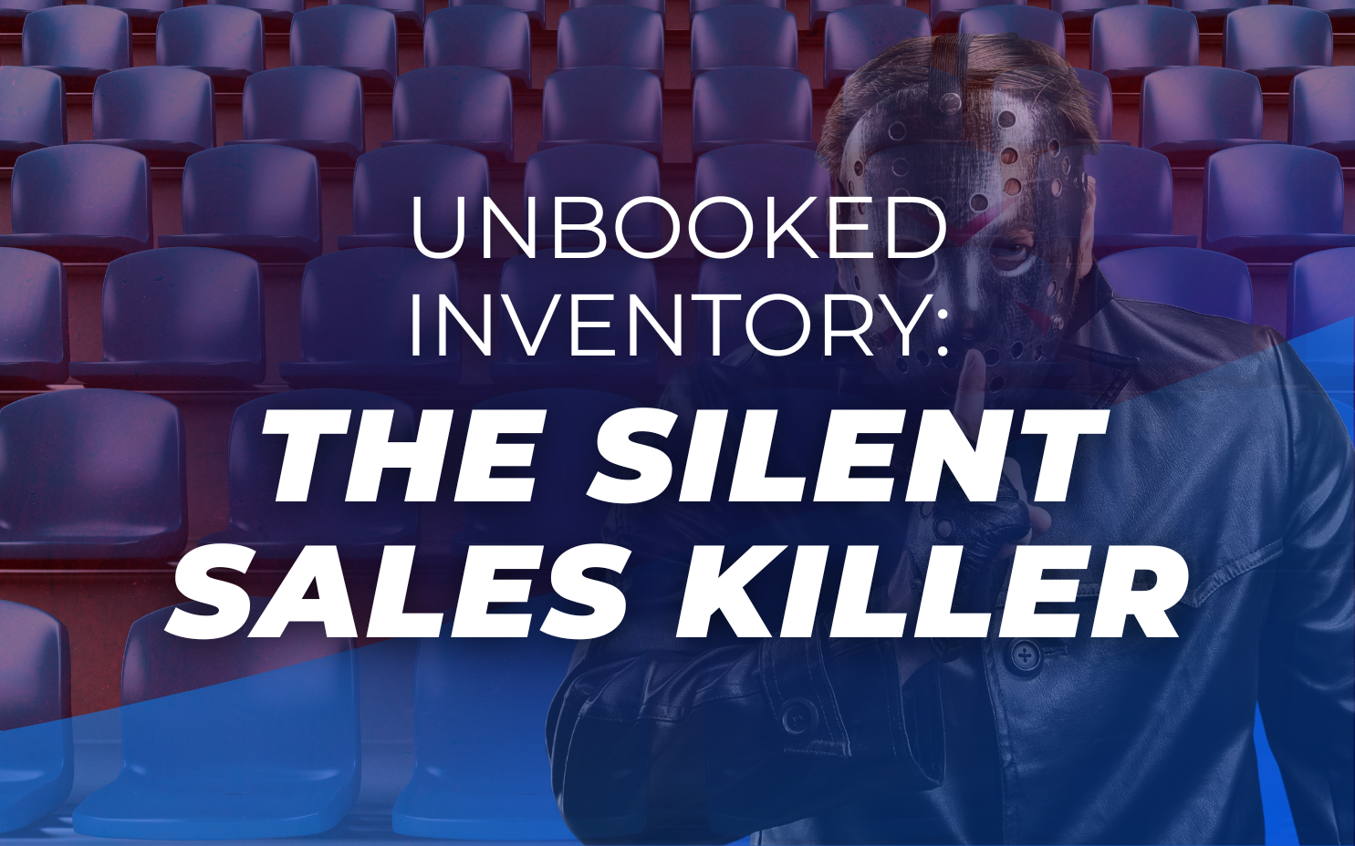 Unbooked Inventory: The Silent Sales Killer - Splitcart booking online